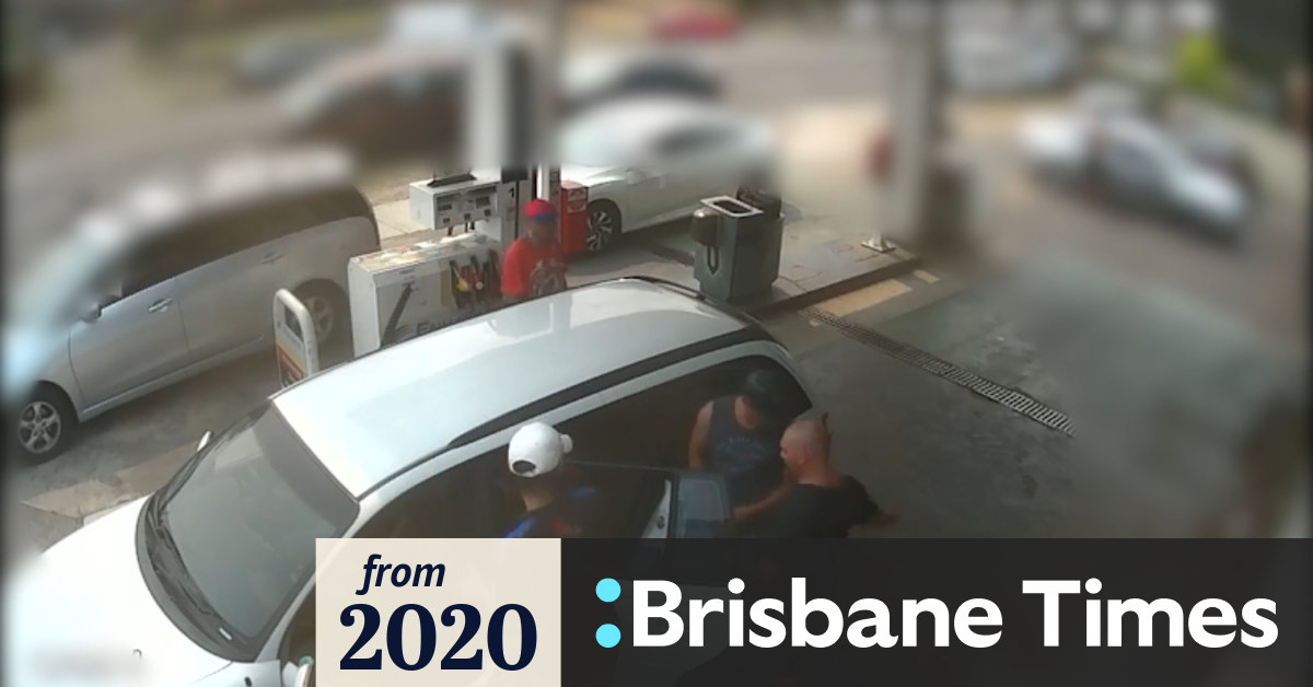 Video Cctv Men Wanted For Questioning Over Fatal Bashing